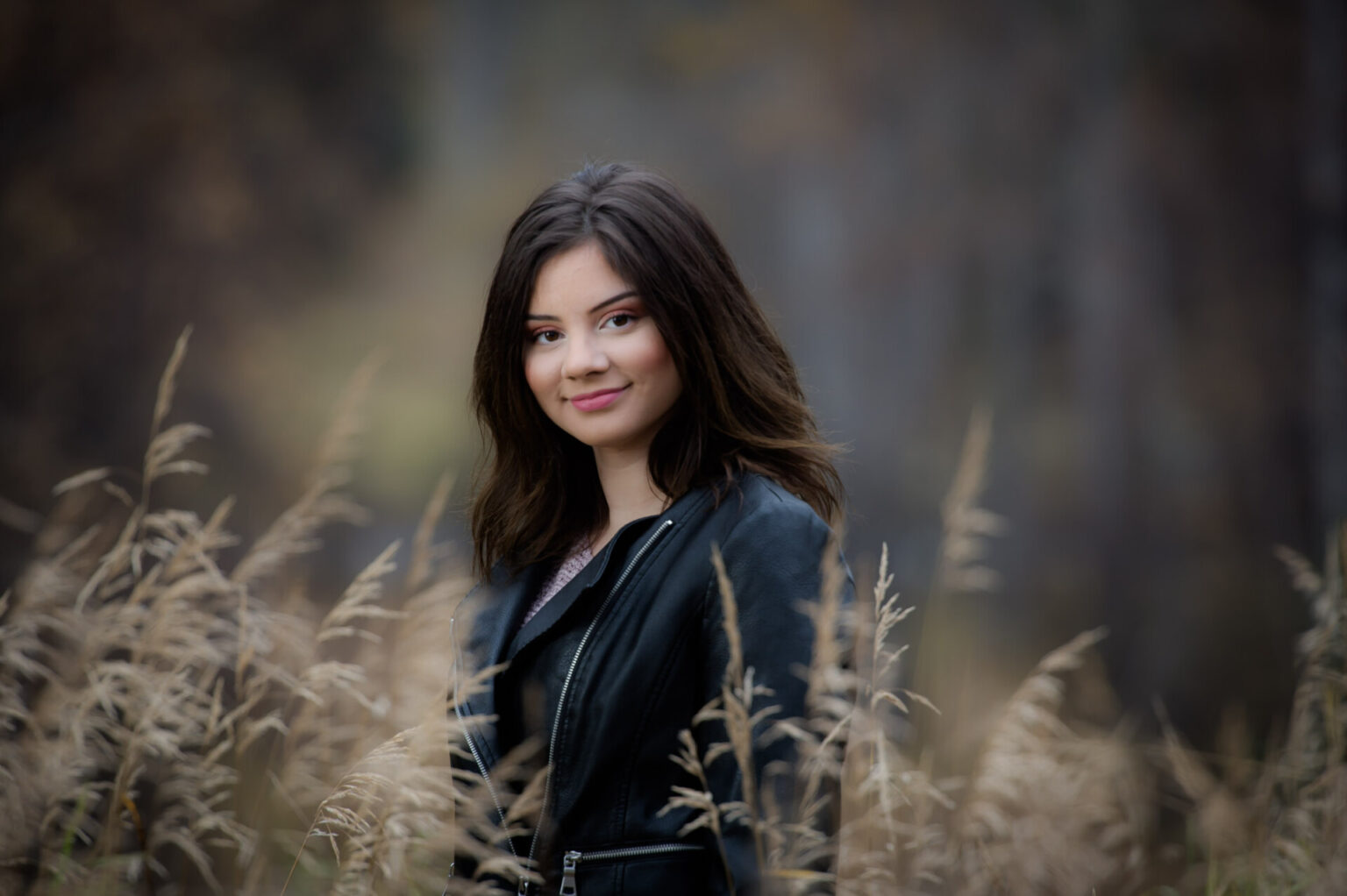 Senior Portraits • Michael Dinneen of Anchorage, AK